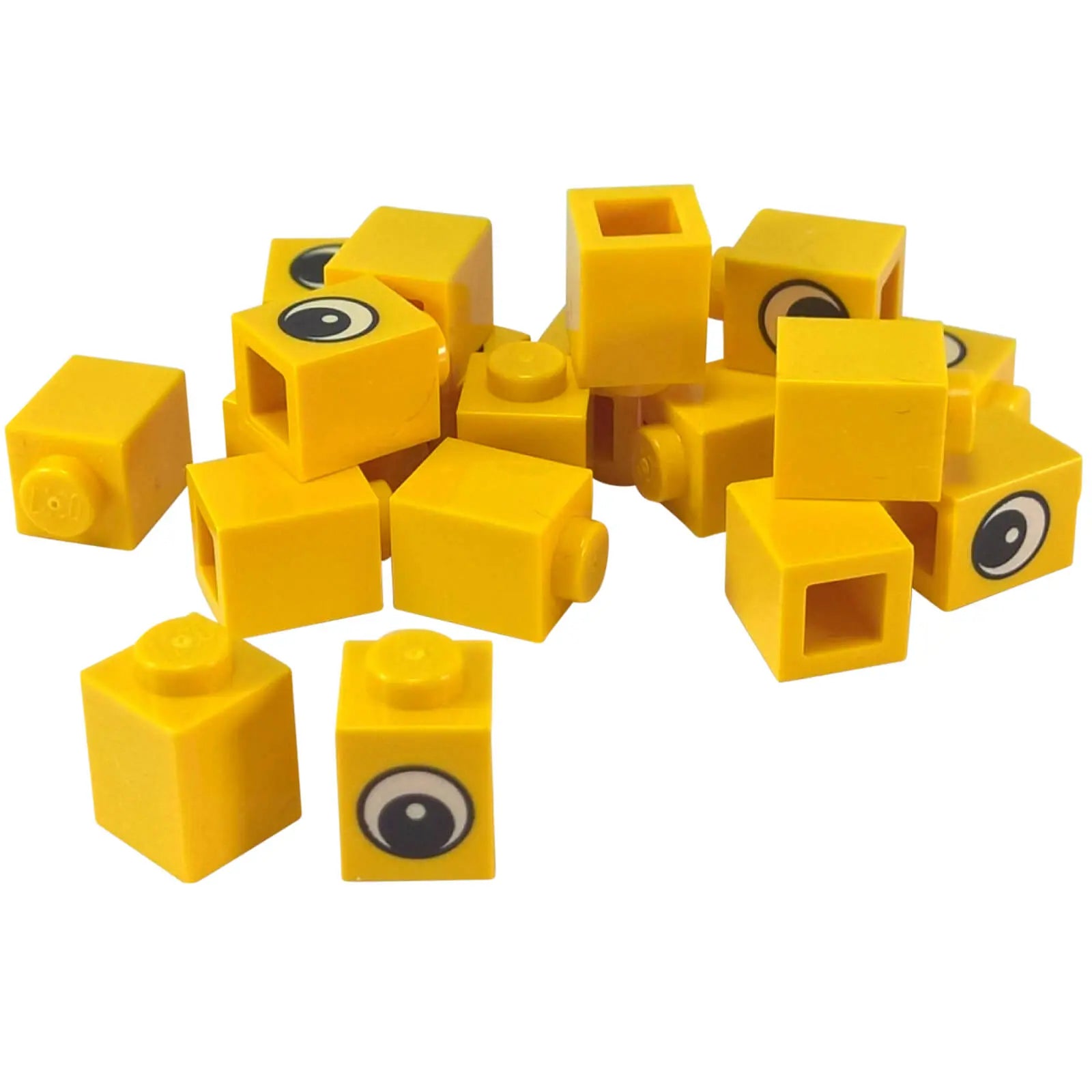 1x1 LEGO Piece – Tiny Parts, Big Possibilities – www.choose-a-brick.com
