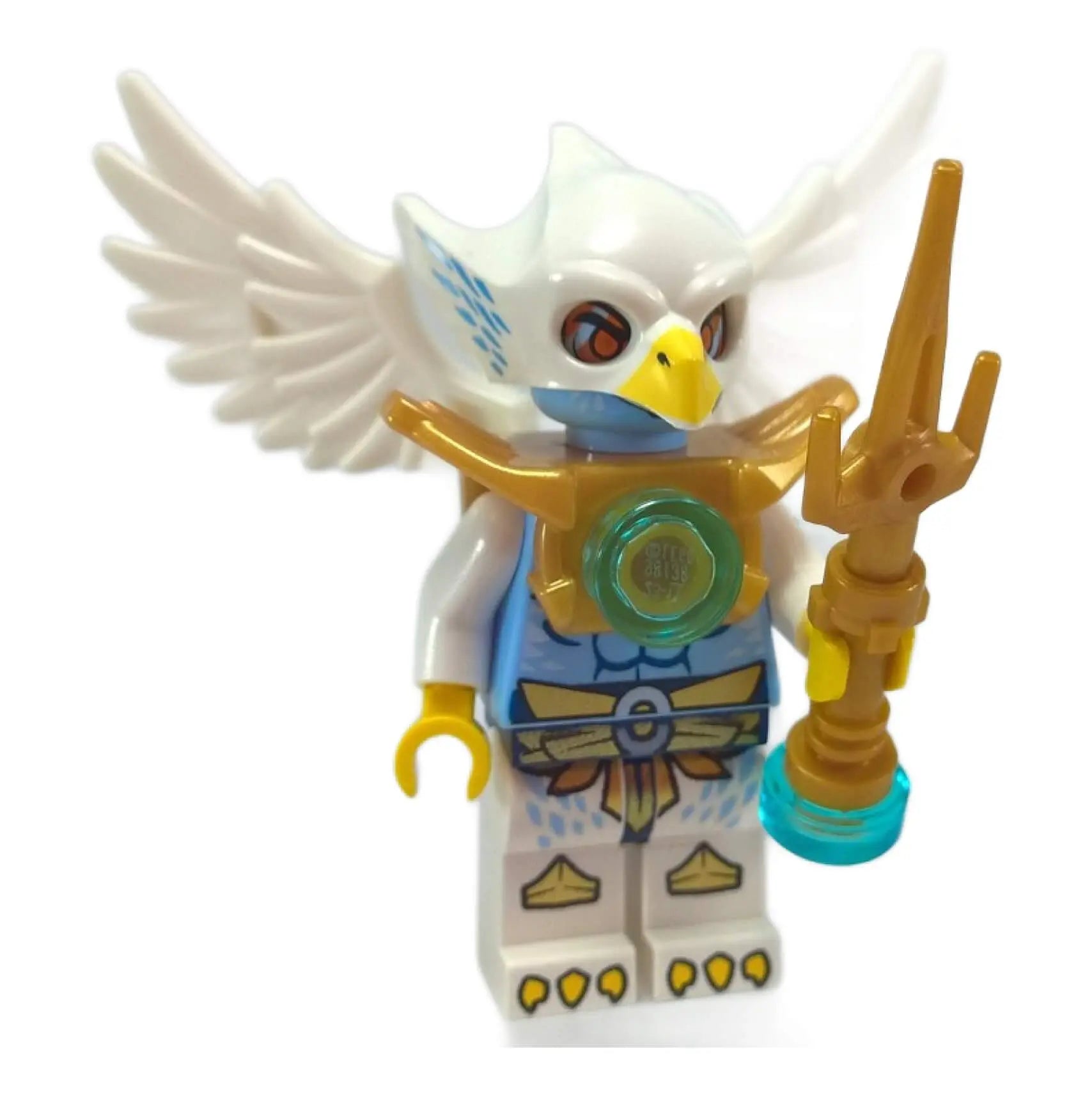 Ewar – LEGO® Legends of Chima Eagle Tribe Minifigure – www.choose-a ...