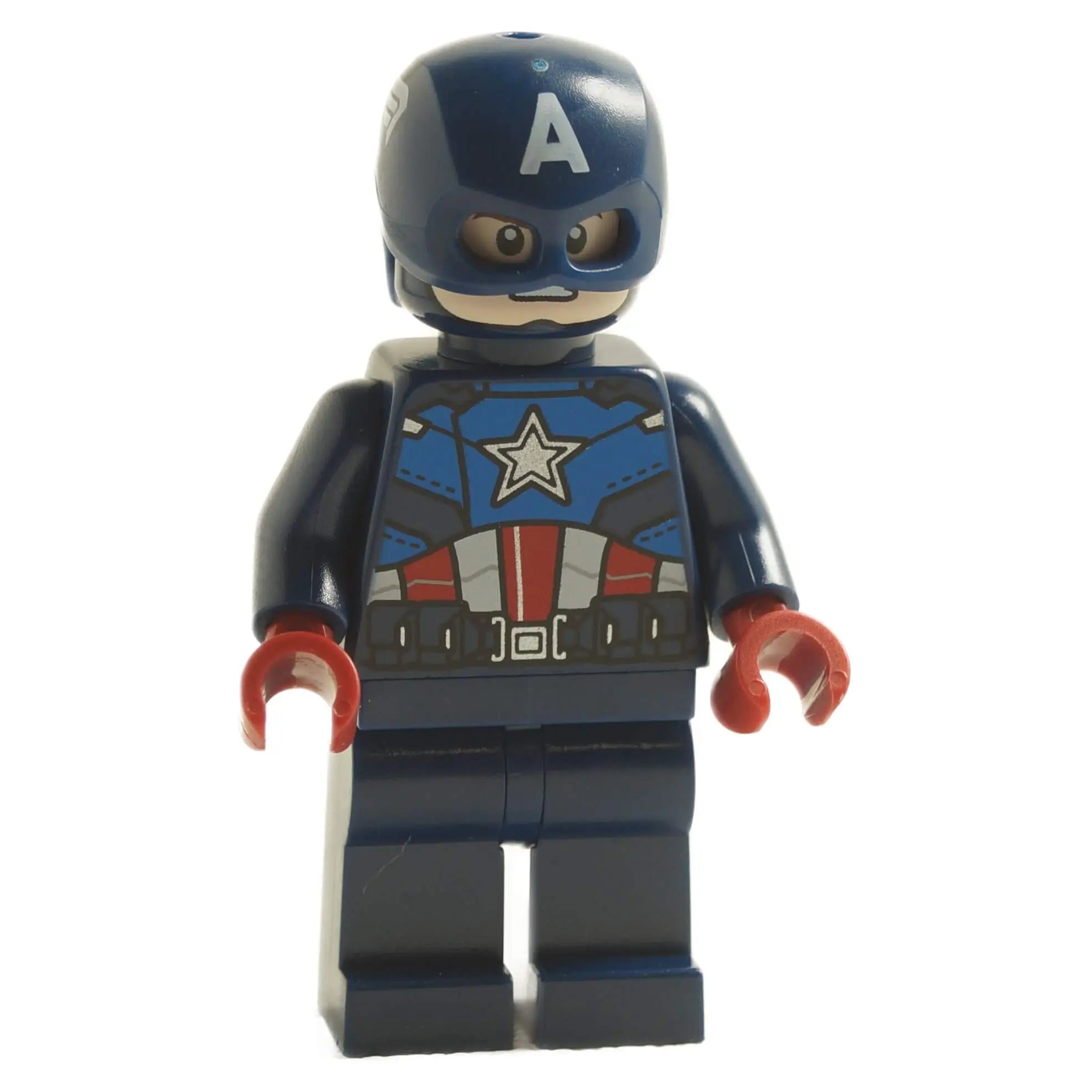 LEGO® Captain America Minifigures | Marvel – www.choose-a-brick.com
