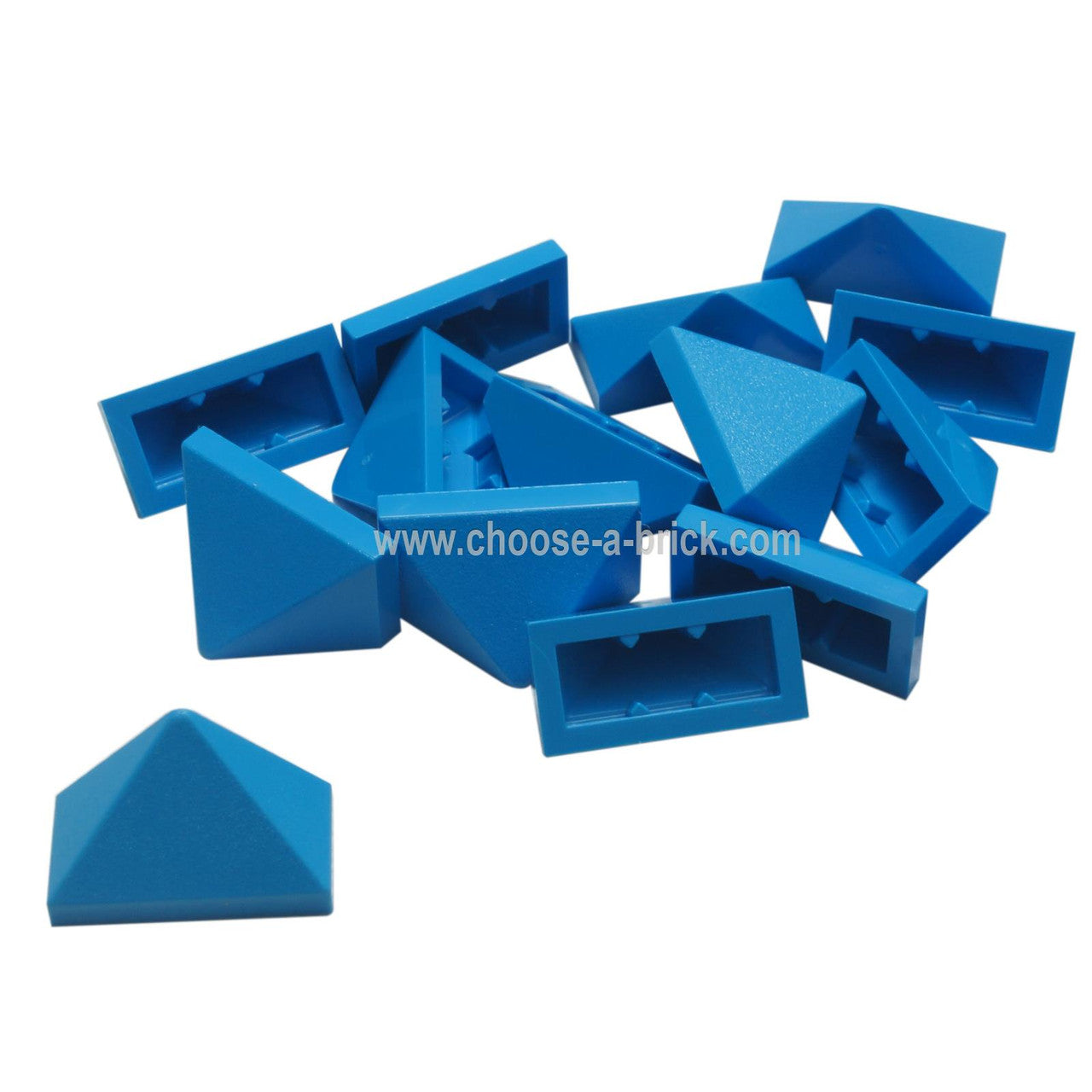 LEGO® Slope Bricks | Roof Tiles, Curved, Inverted & Cheese Slopes – www ...