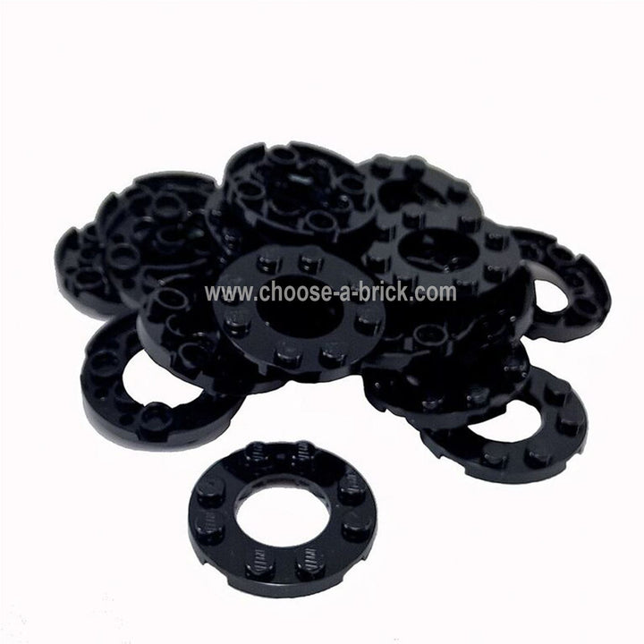 LEGO® Round Plates | 1x1, 2x2, 4x4, 6x6 Circular Parts – www.choose-a ...