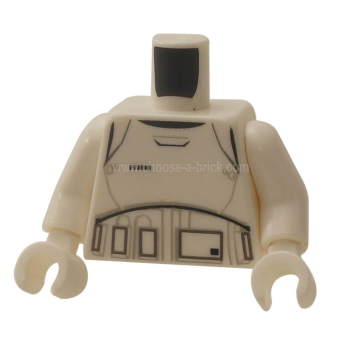 LEGO® Torsos | Genuine Minifigure Torsos for Custom Builds – www.choose ...