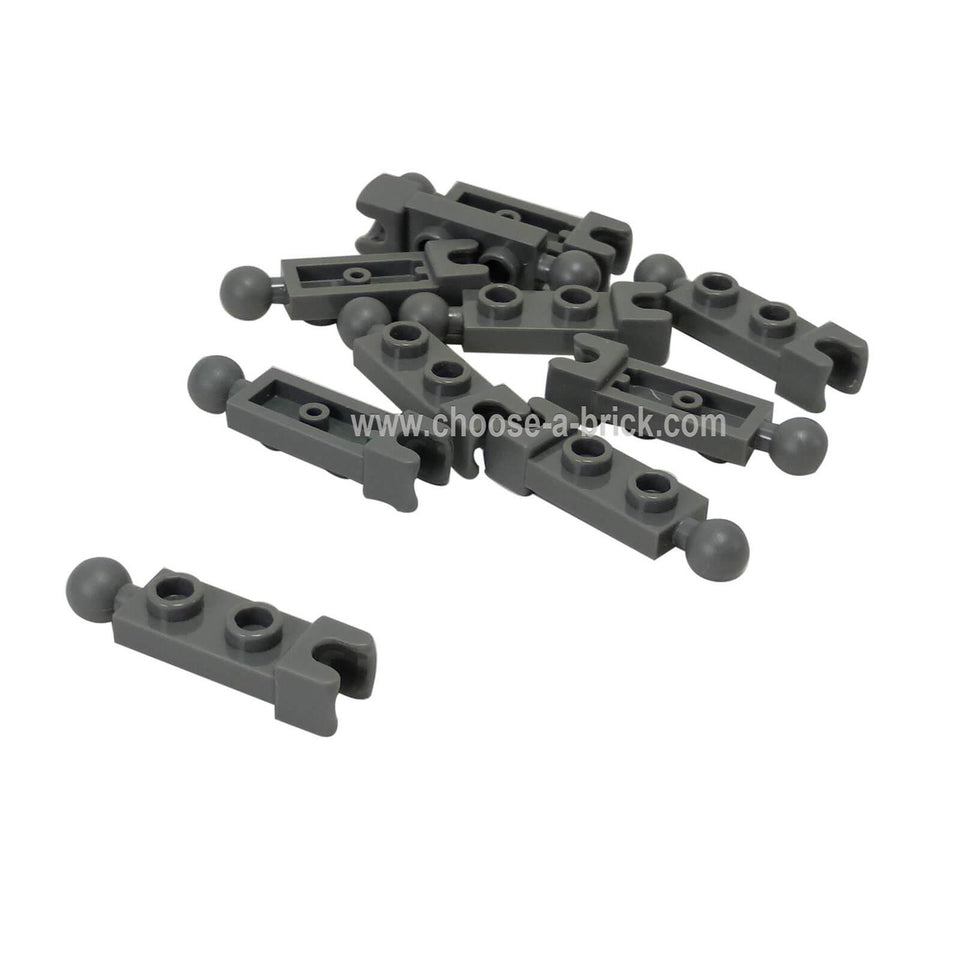 LEGO® Mixel Joints & Stud-Based Ball and Socket Parts – www.choose-a ...