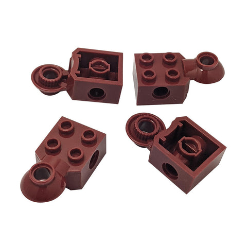 LEGO® Technic Ball Joints & Tow Balls | Pin-Based – www.choose-a-brick.com