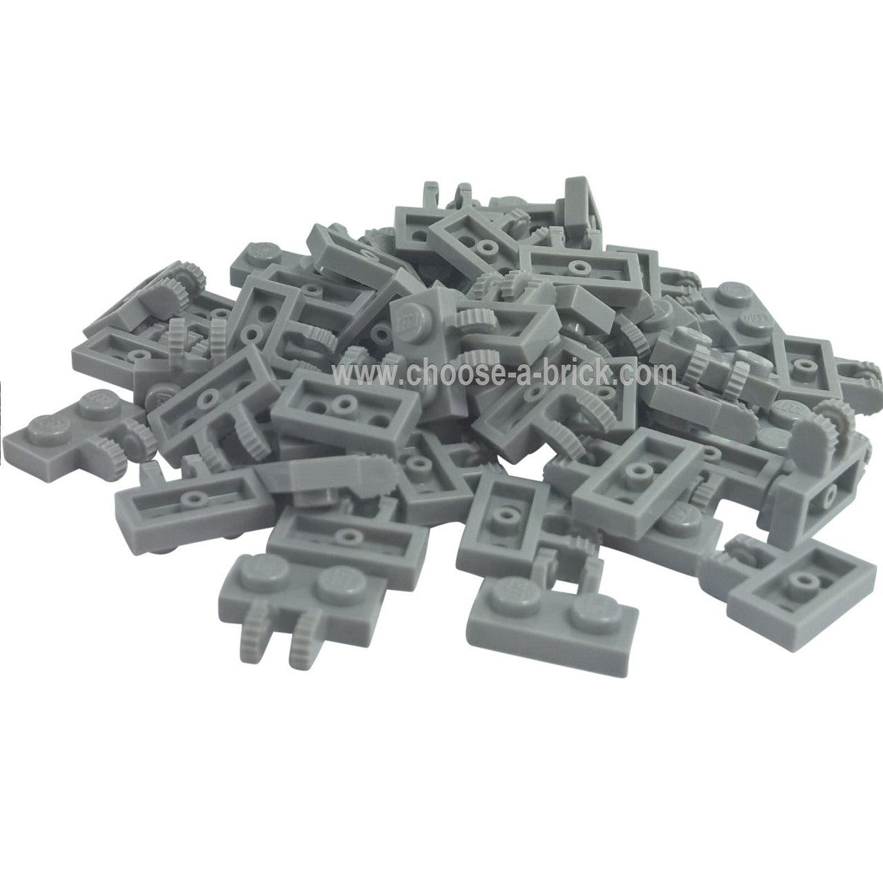 LEGO® Hinge Plates | Build Movable Creations – www.choose-a-brick.com