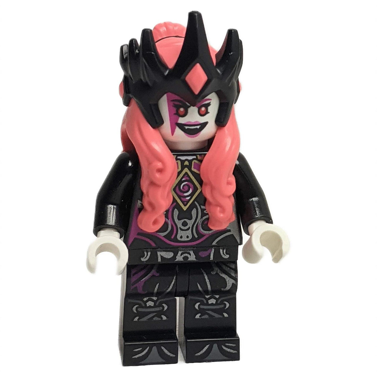 Unleash the Mystical Power with LEGO® drm040 - Never Witch! – www ...