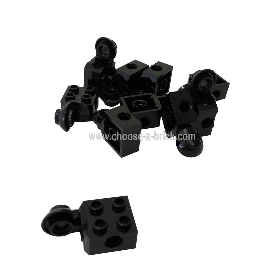LEGO® Technic Ball Joints & Sockets | Articulation Parts – www.choose-a ...