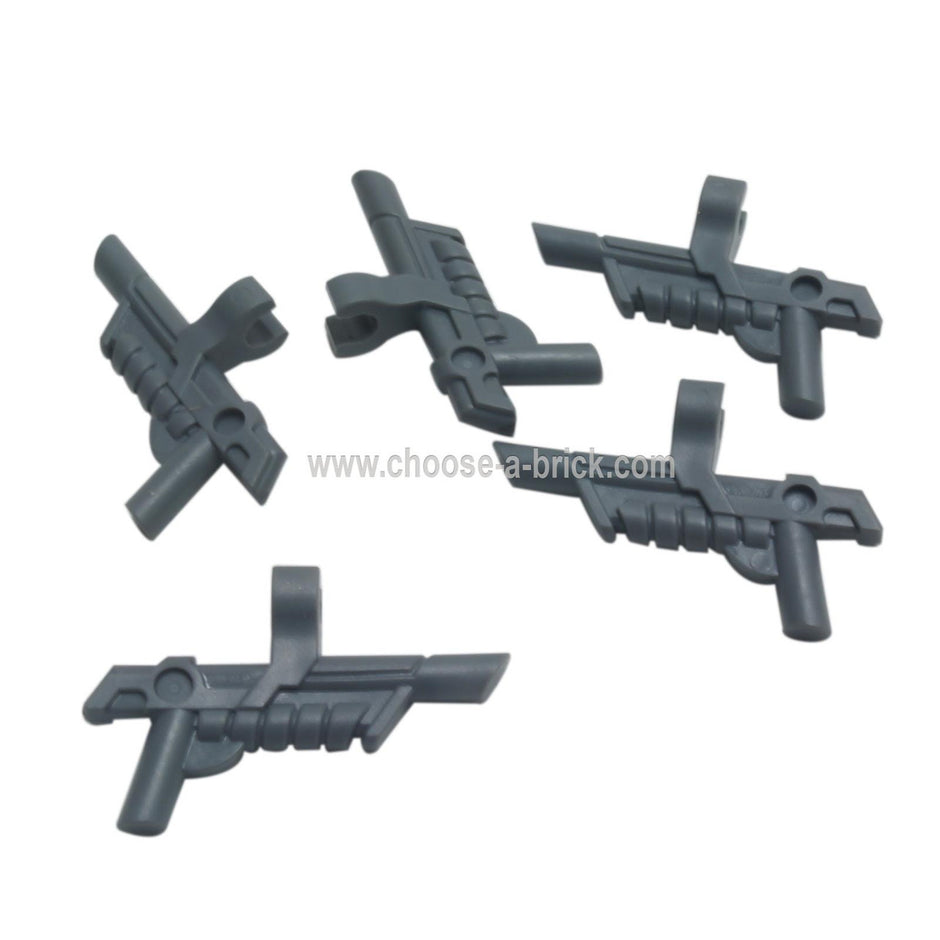 LEGO® Guns & Blasters | Star Wars, Pirate, Space Weapons – www.choose-a ...
