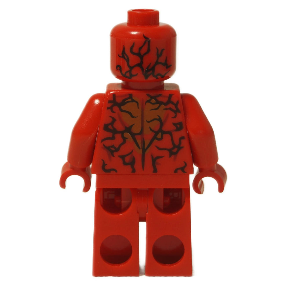 LEGO® Marvel Carnage Minifigure | Symbiote Villain sh0632 – www.choose ...