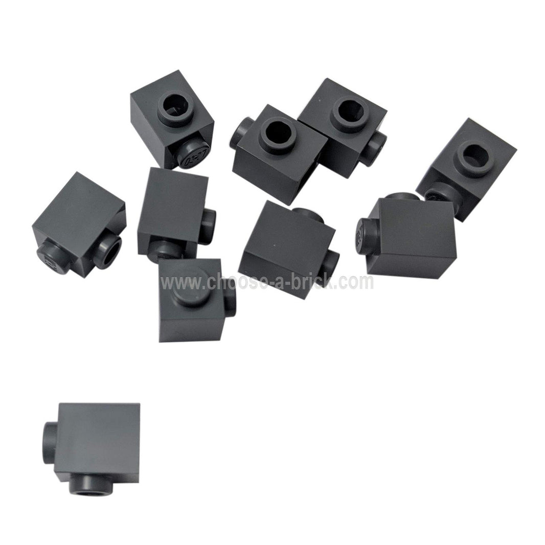 1x1 LEGO Piece – Tiny Parts, Big Possibilities – www.choose-a-brick.com