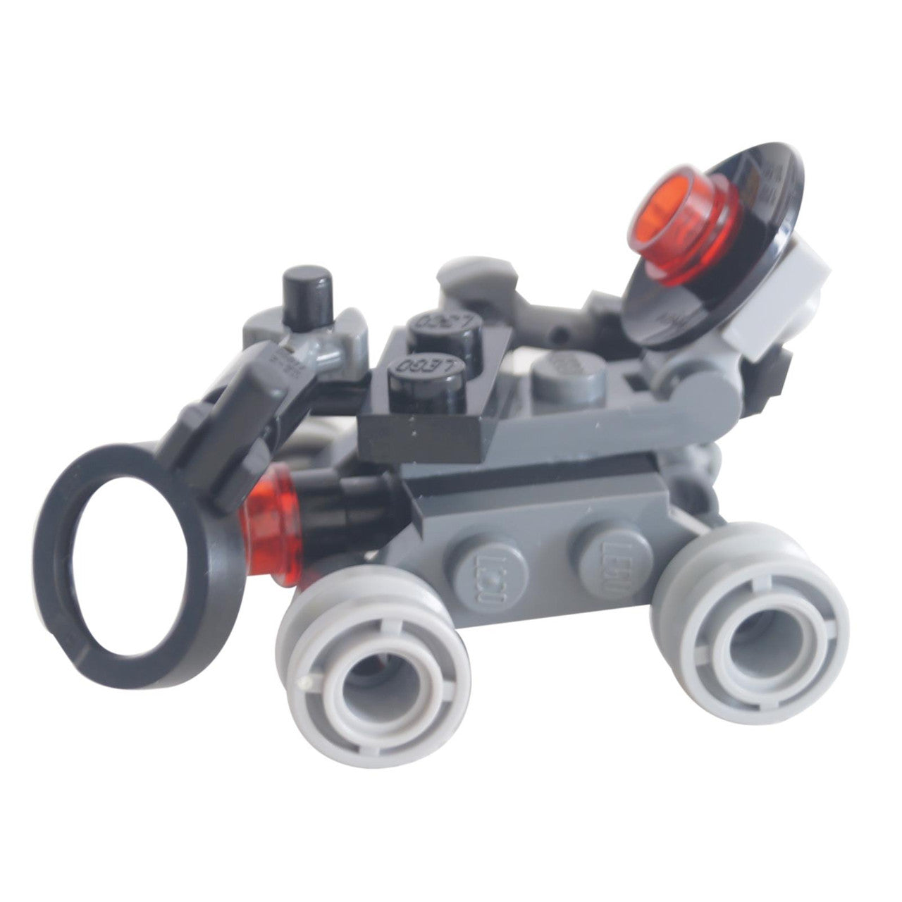 Spy Droid - Lego Minifigure – www.choose-a-brick.com