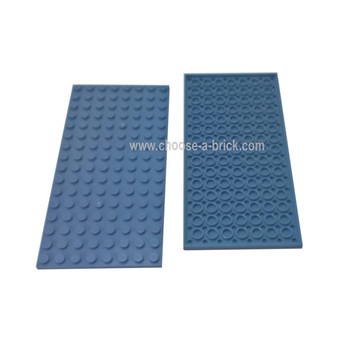 LEGO® Plate 8x16 92438 – Large Base for Custom Builds – www.choose-a ...