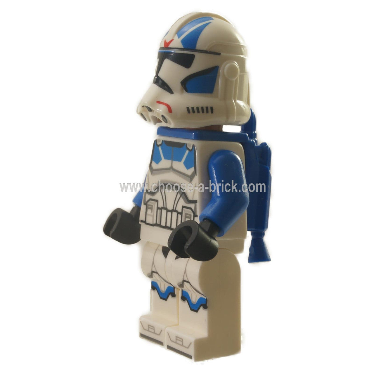 LEGO® 501st Jet Trooper (sw1093) Minifigure | Star Wars – www.choose-a ...