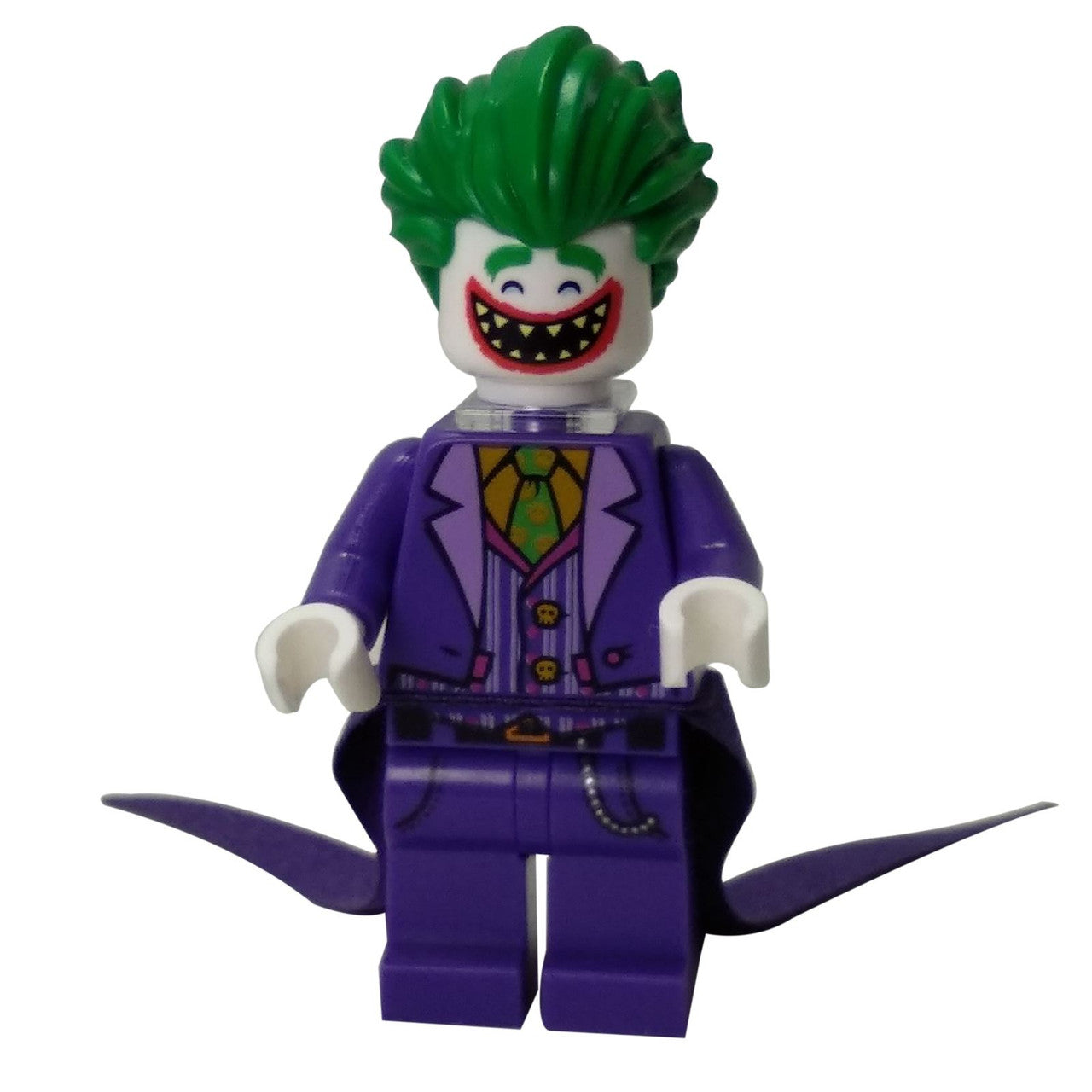 LEGO® Joker™ Minifigures & Parts | The Clown Prince of Crime – www ...