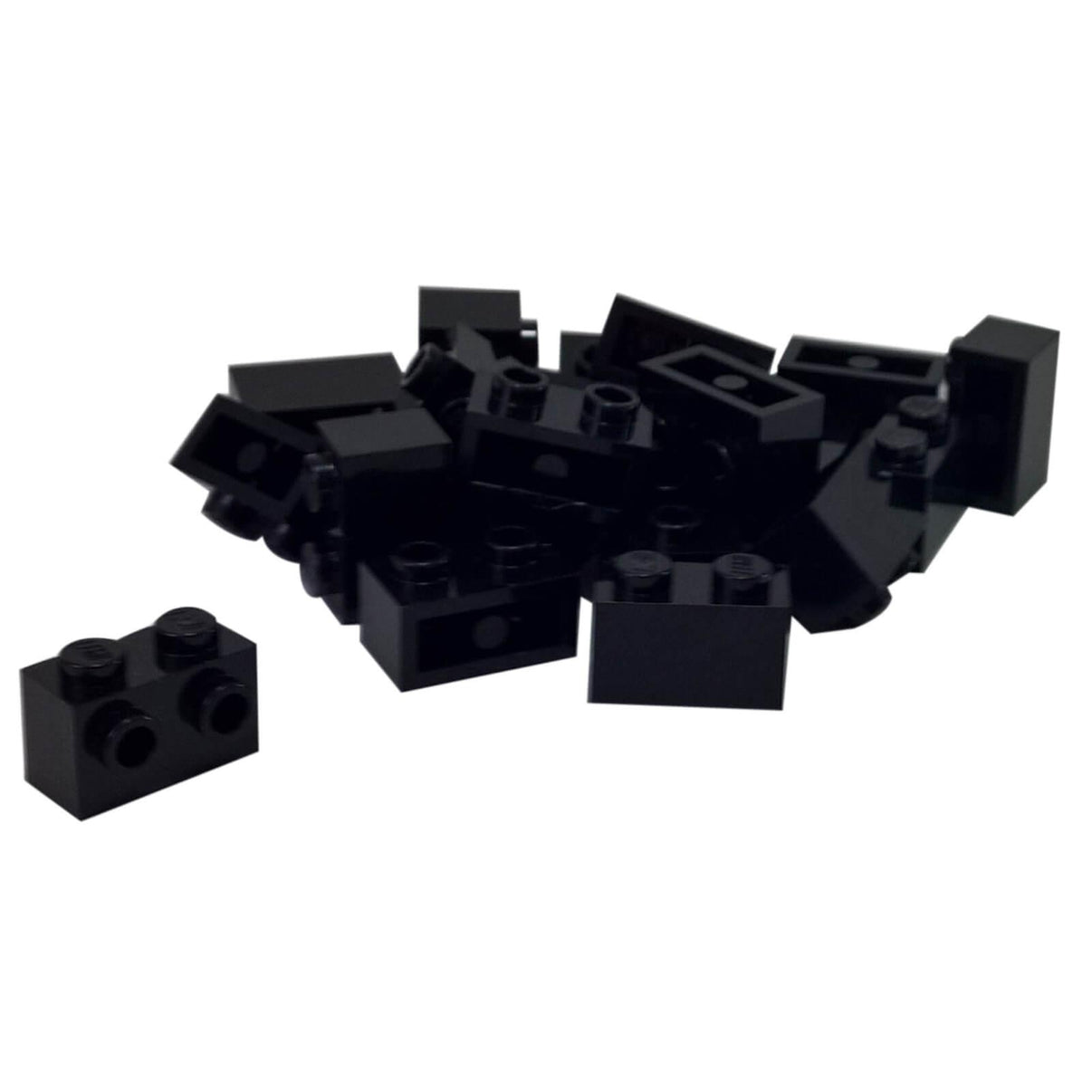 LEGO® Modified Brick with Side Studs - Build Outside the Box – www ...