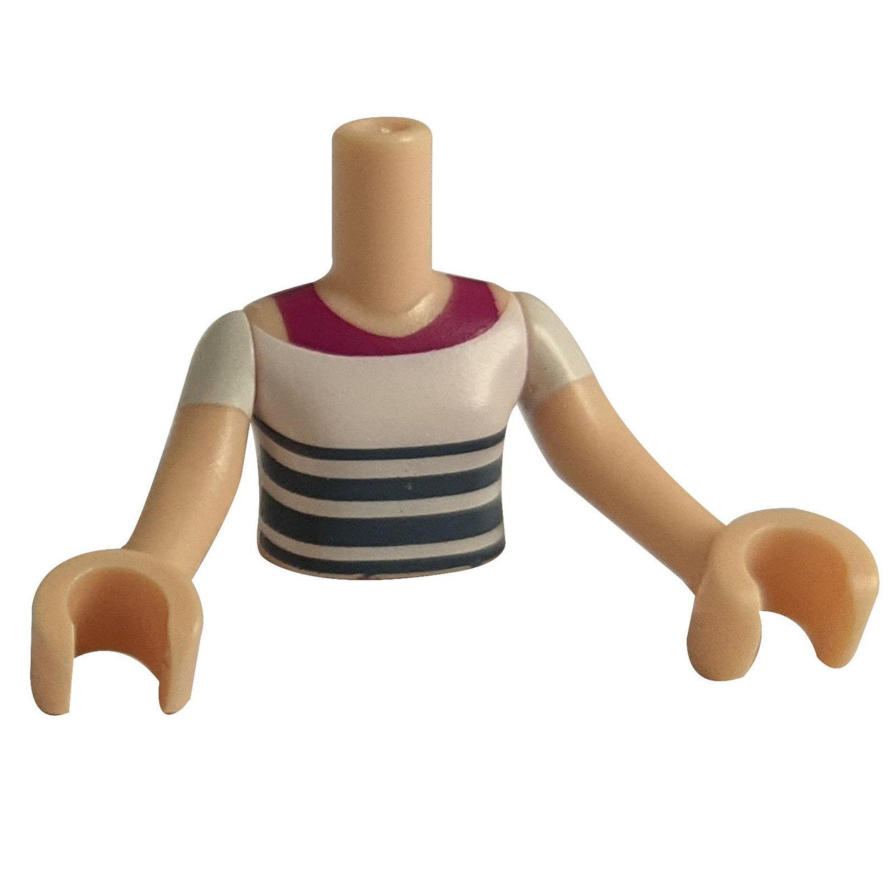Unleash Your Minidoll's Style with LEGO® Minidoll Torso FTGpb121c01 ...