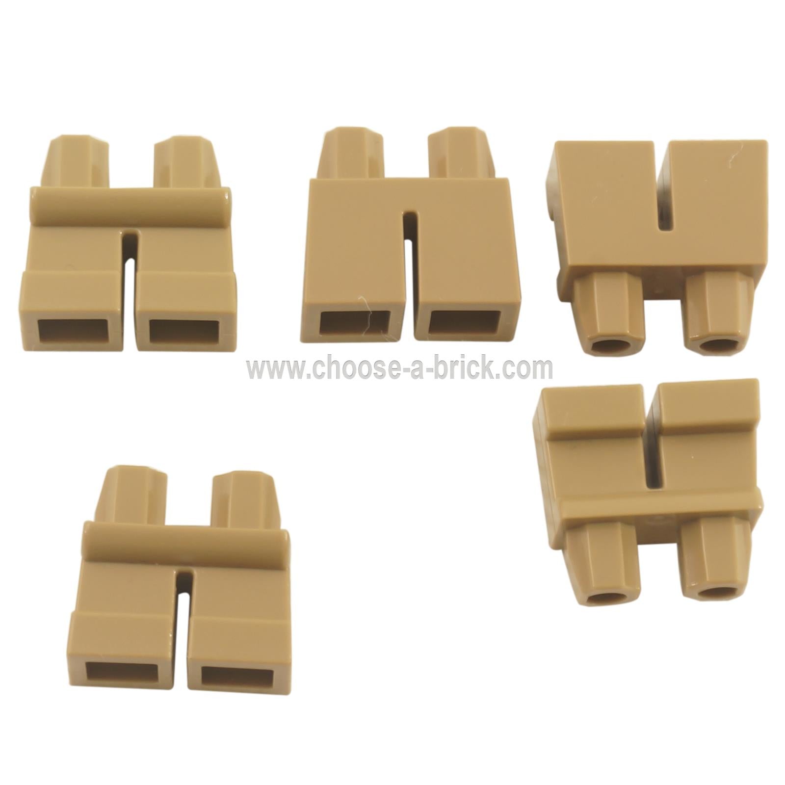 LEGO® Minifigure Short Legs 41879 – Perfect for Kids & Creatures – www ...