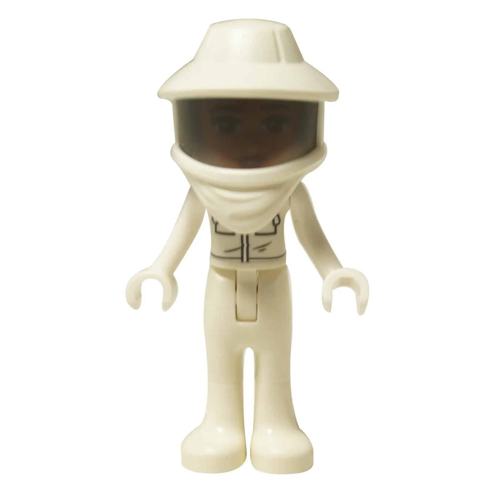 LEGO® Friends Orla Beekeeper Mini-doll | Choose-a-Brick – www.choose-a ...