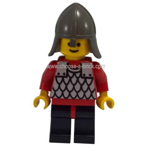 LEGO® Knights Minifigures – www.choose-a-brick.com