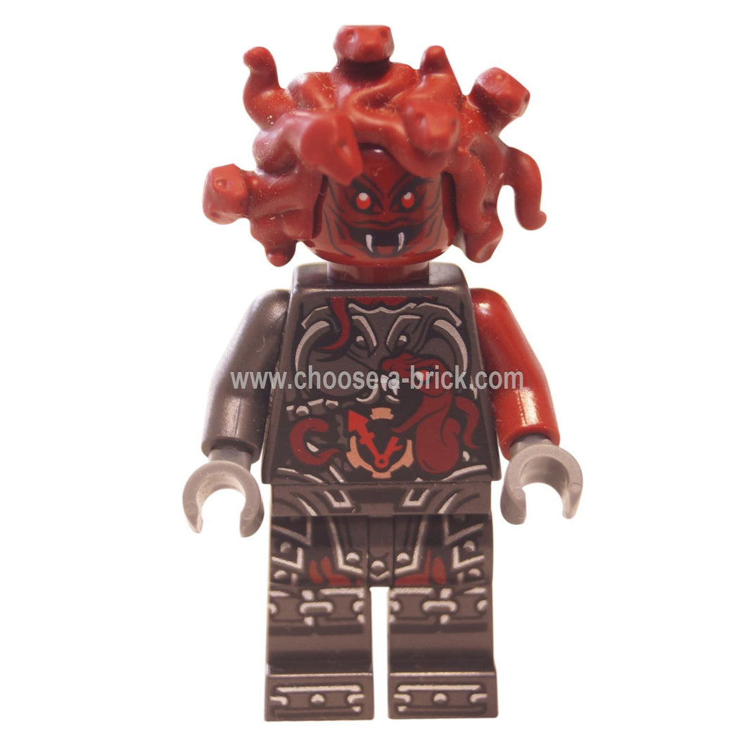 Buy LEGO Ninjago Serpentines & Snakes - New and Used – www.choose-a ...