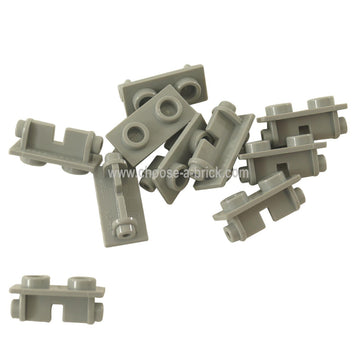 LEGO® Hinges – Plates, Bricks & Locking Joints – www.choose-a-brick.com