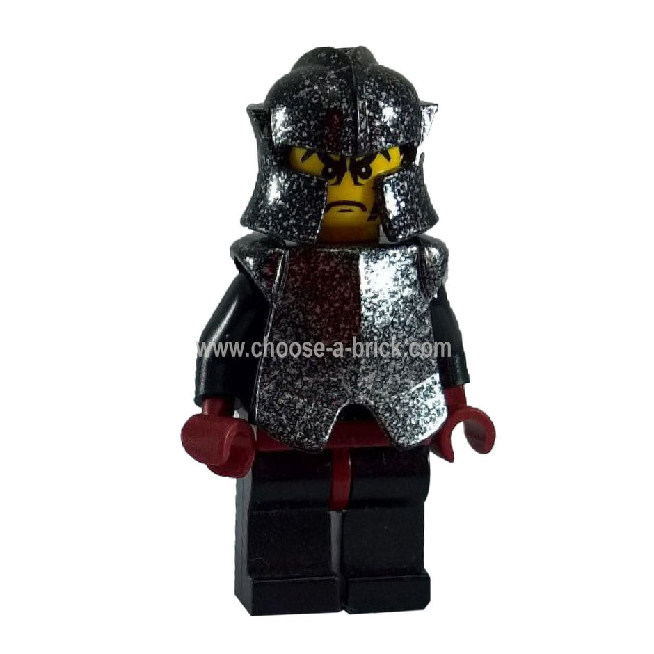 LEGO® Minifigure Castle Collection - Discover Unique Medieval ...