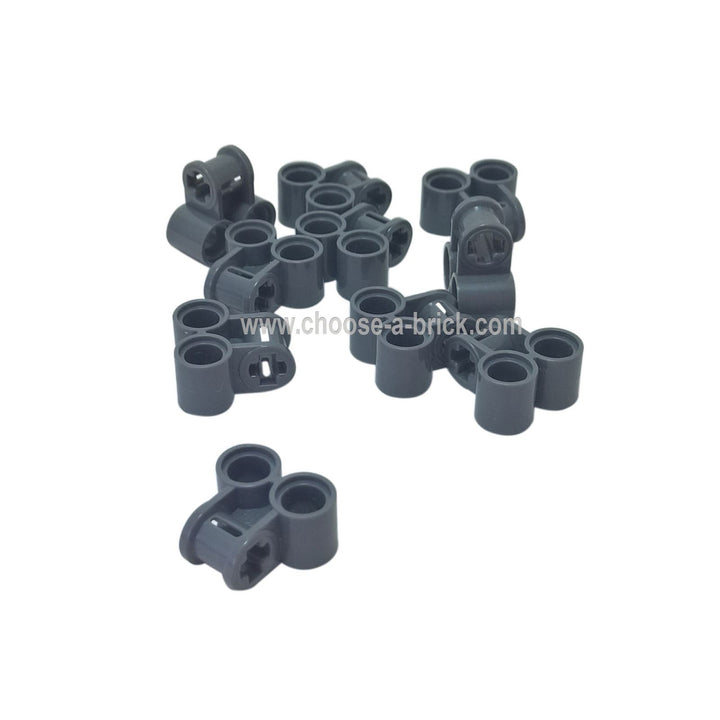 LEGO® Technic Pins & Connectors | Friction Pins, Axles & Parts – www ...