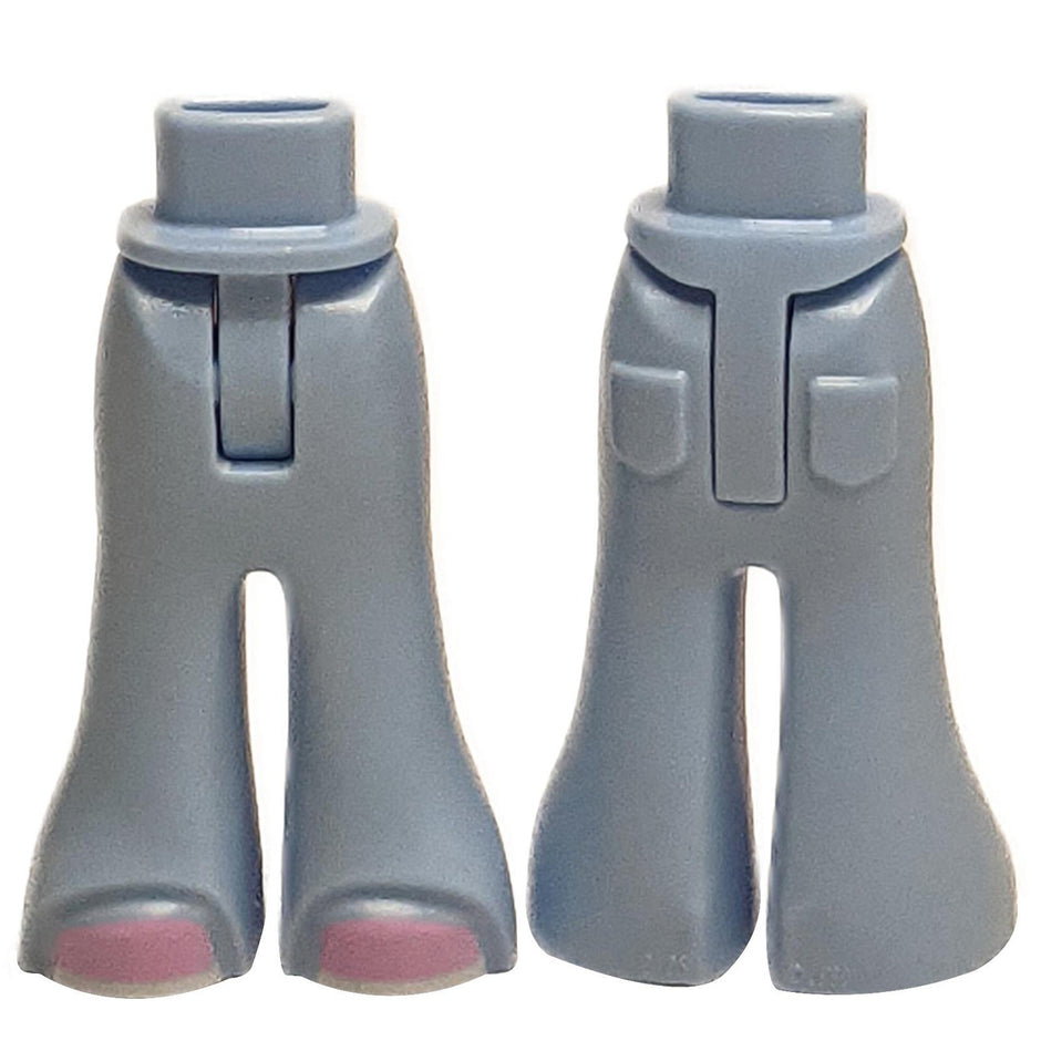 LEGO® Minifigure Hips and Legs | Genuine LEGO® Parts – www.choose-a ...