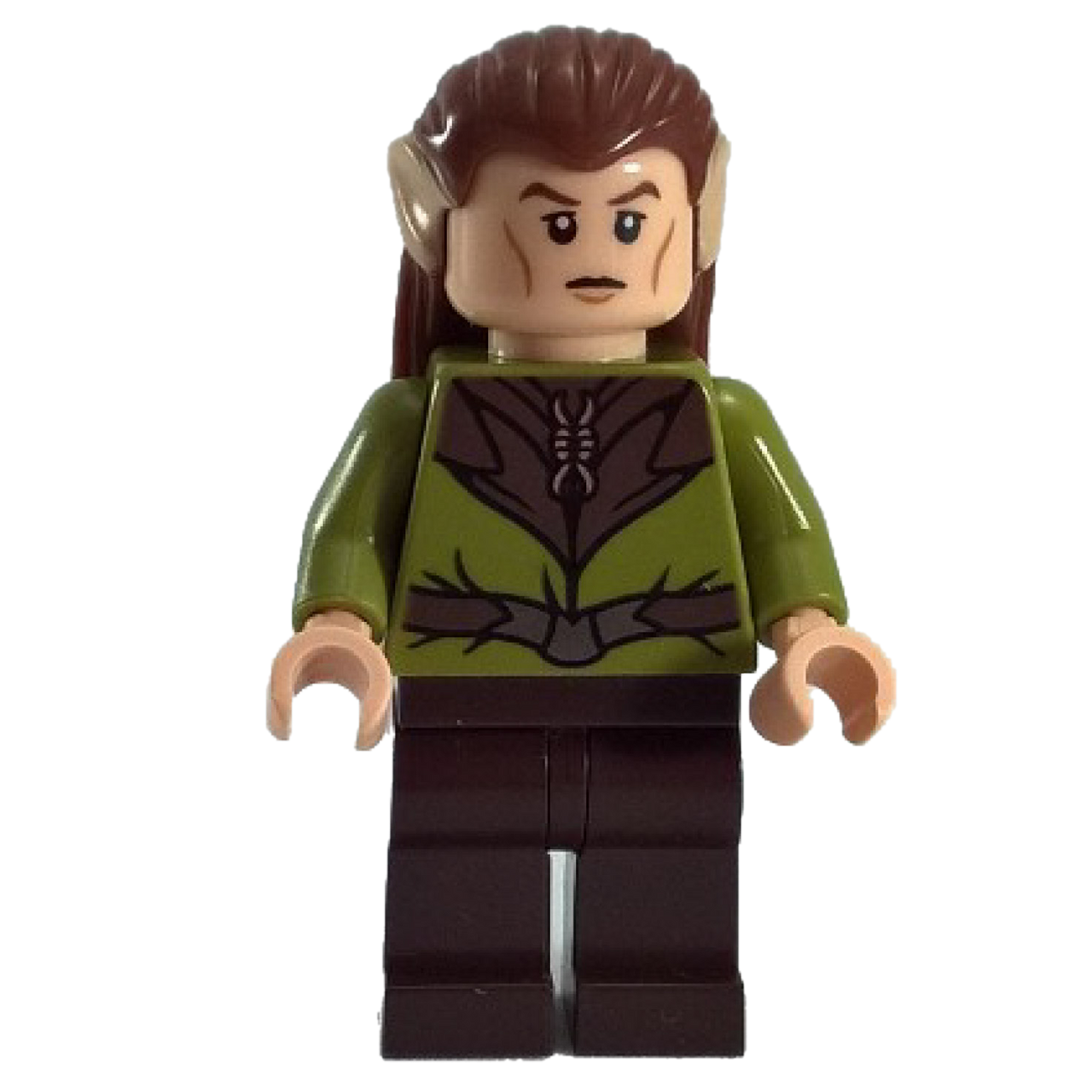 LEGO® Mirkwood Elf Guard Minifigure | Lord of the Rings – www.choose-a ...