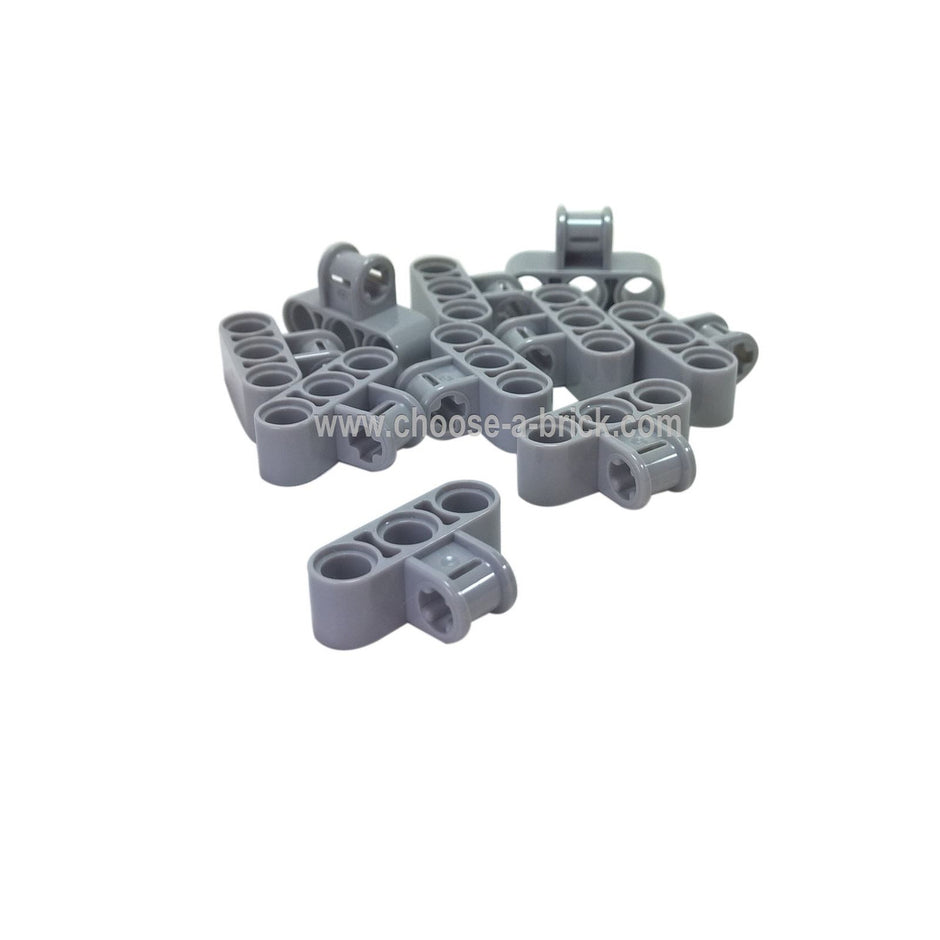 LEGO® Technic Pins & Connectors | Friction Pins, Axles & Parts – www ...