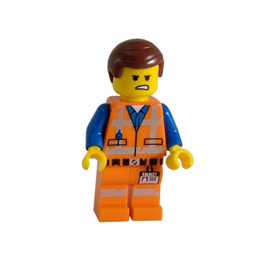 LEGO® Emmet Minifigures – www.choose-a-brick.com