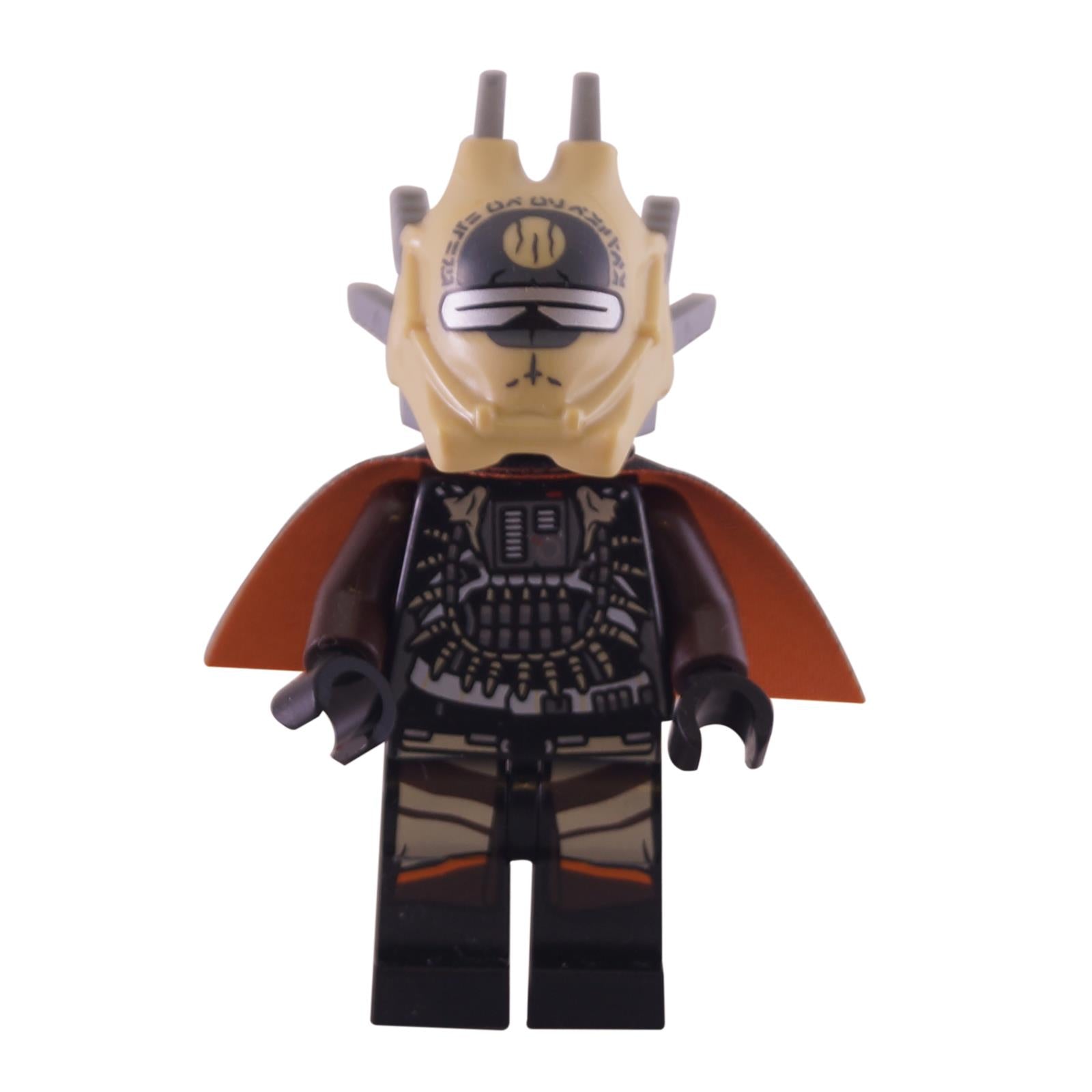 Enfys Nest | Solo A Star Wars Story Figure – www.choose-a-brick.com