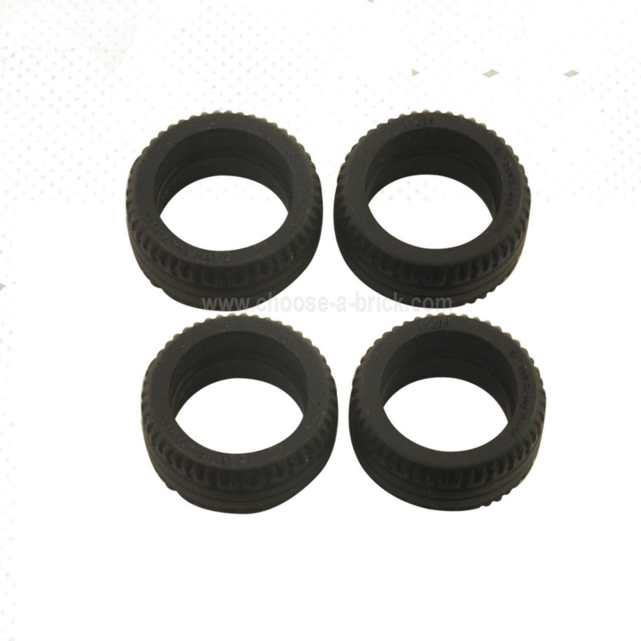 LEGO® Tires | Rubber, Treaded, Slicks & Technic Tires – www.choose-a ...