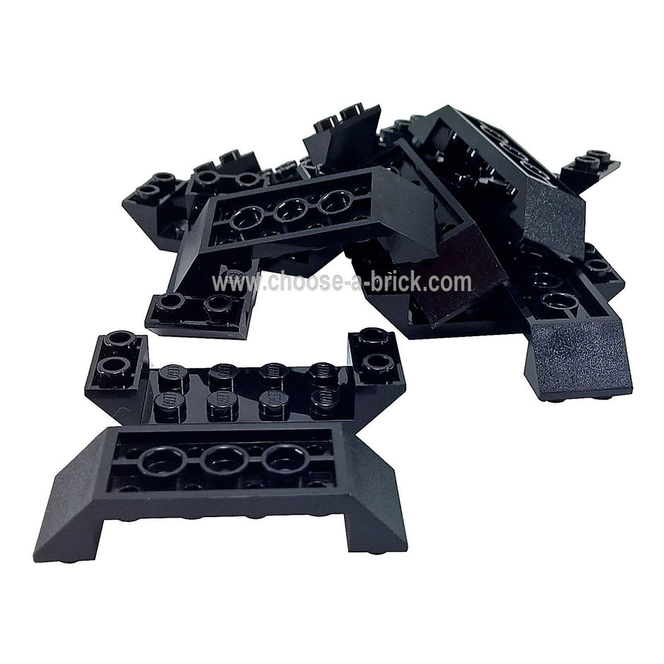 LEGO® Slope Bricks | Roof Tiles, Curved, Inverted & Cheese Slopes – www ...