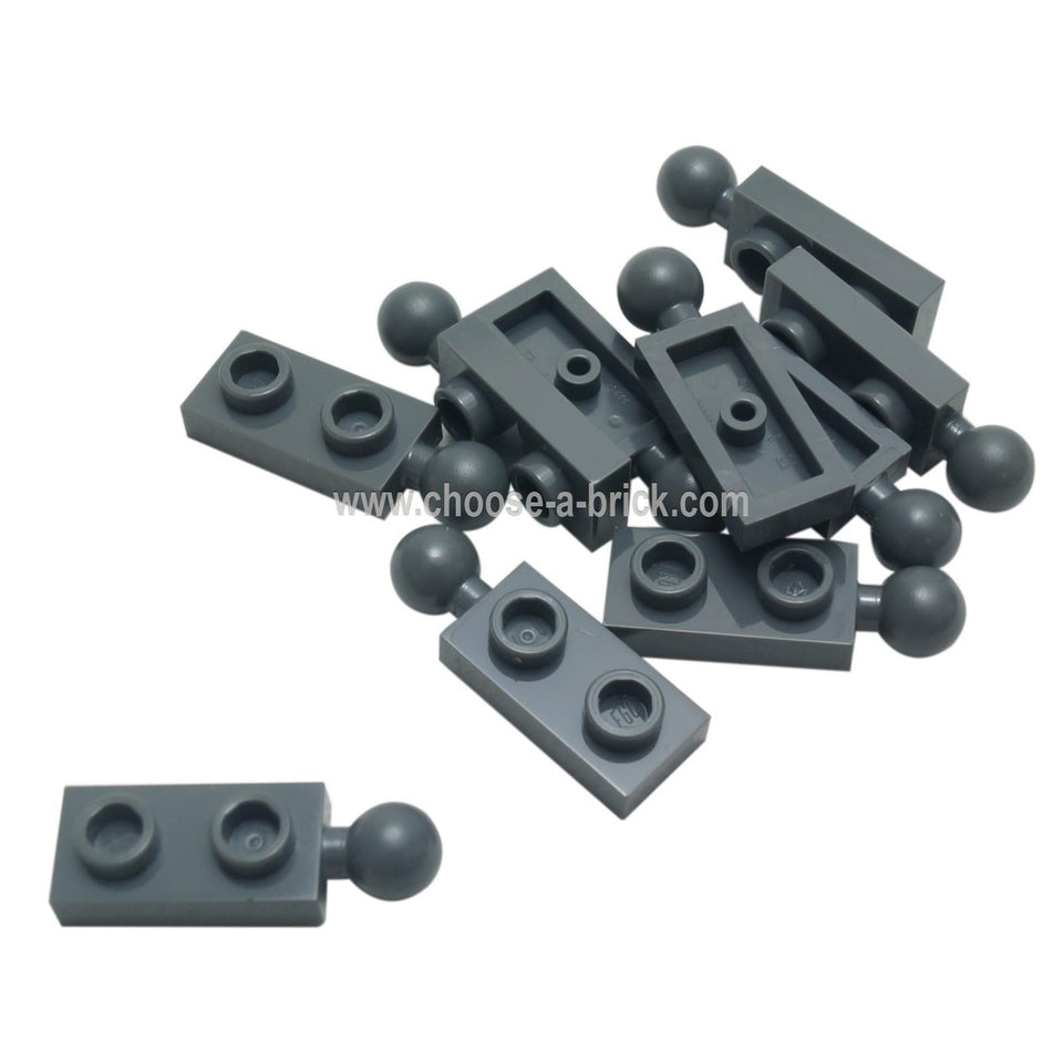 LEGO® Mixel Joints & Stud-Based Ball and Socket Parts – www.choose-a ...
