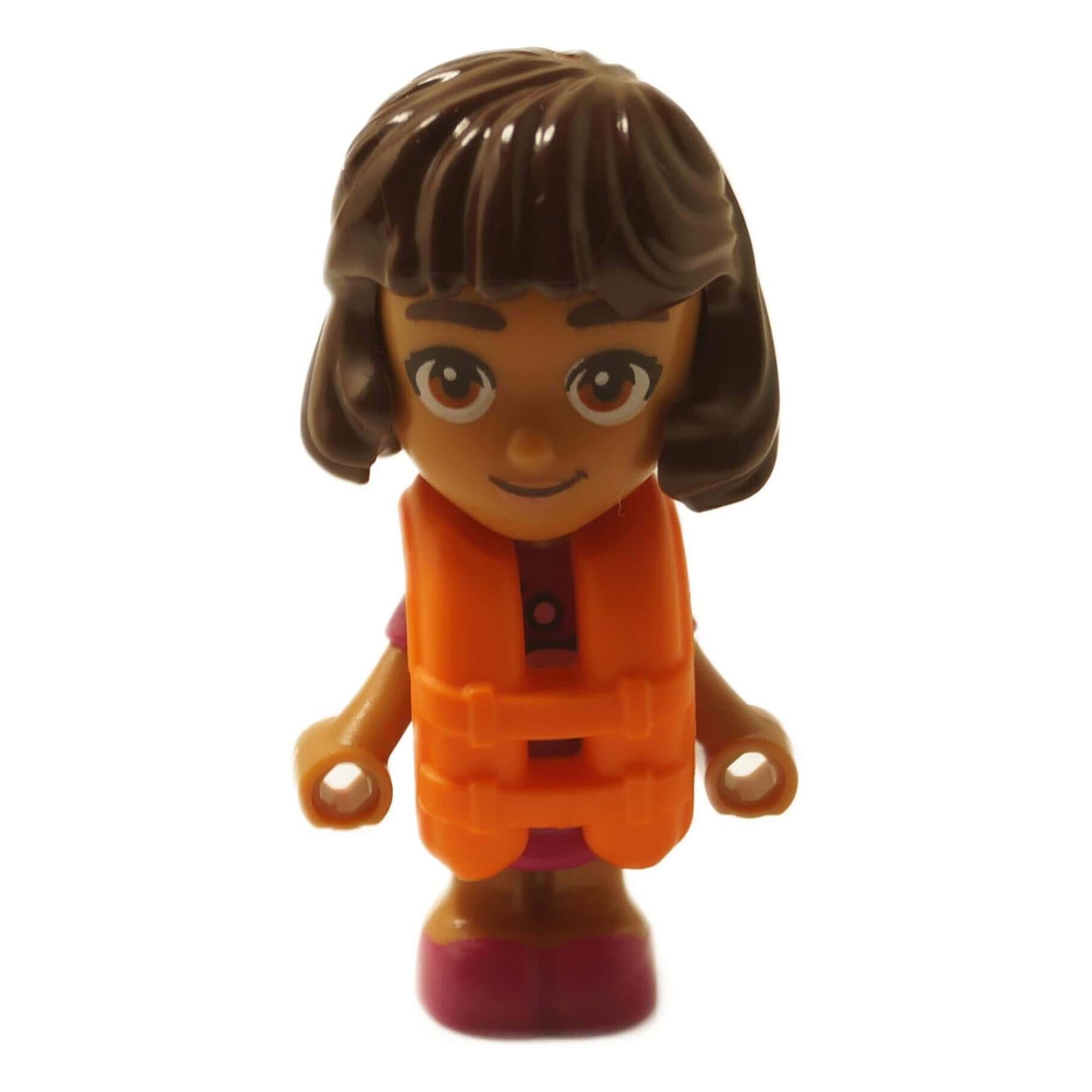 Alba Micro Doll with Life Jacket | Friends frnd0884 – www.choose-a ...