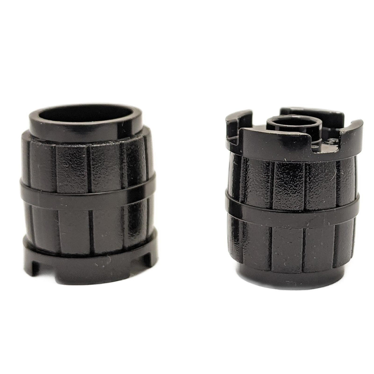 LEGO® Container Barrel 2489 - Essential for Realistic Scenes – www ...
