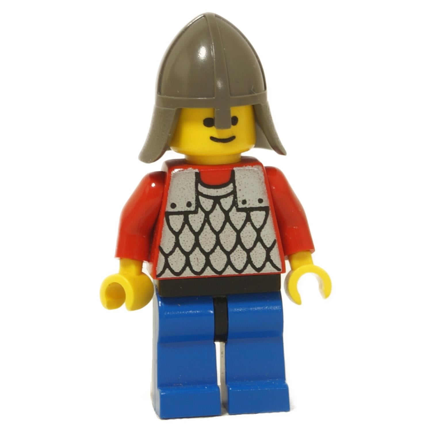 LEGO® Knights Minifigures – Heroes from Every Castle Faction – www ...