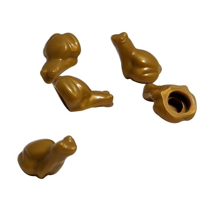 LEGO® Frogs | Small Animal Pieces for Builds & Dioramas – www.choose-a ...
