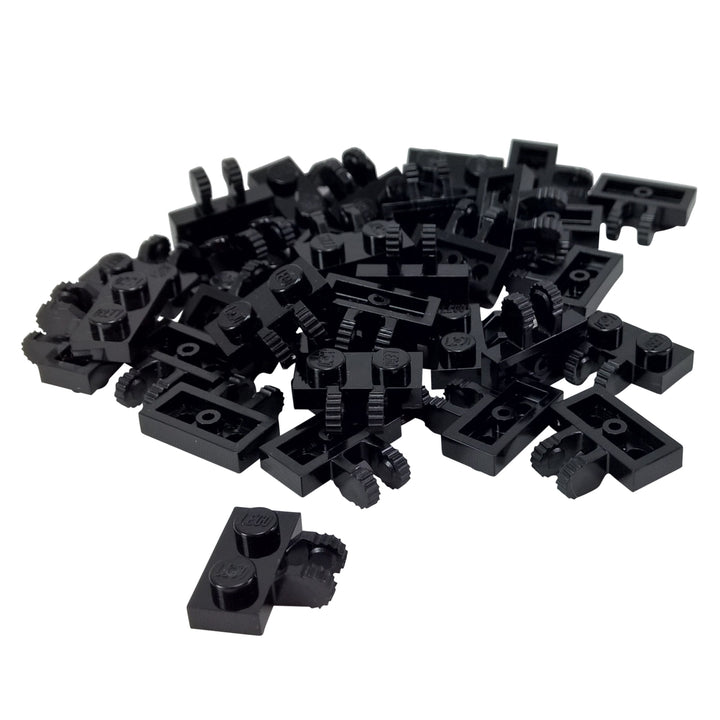 LEGO® Hinges – Plates, Bricks & Locking Joints – www.choose-a-brick.com