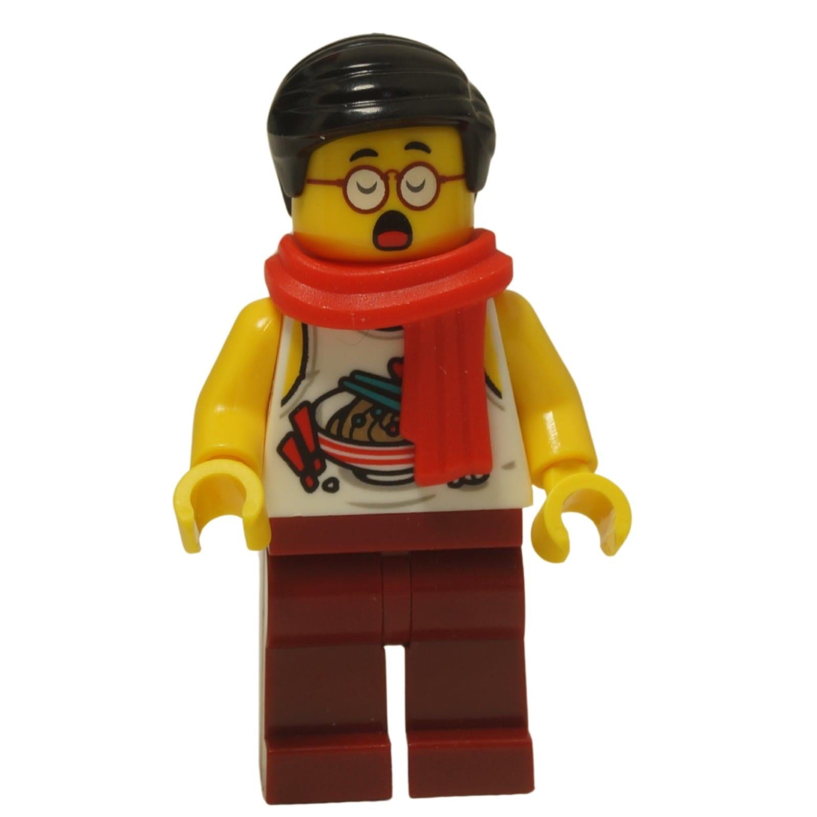 LEGO® Monkie Kid Mr. Tang Minifigure | Choose-a-Brick – www.choose-a ...