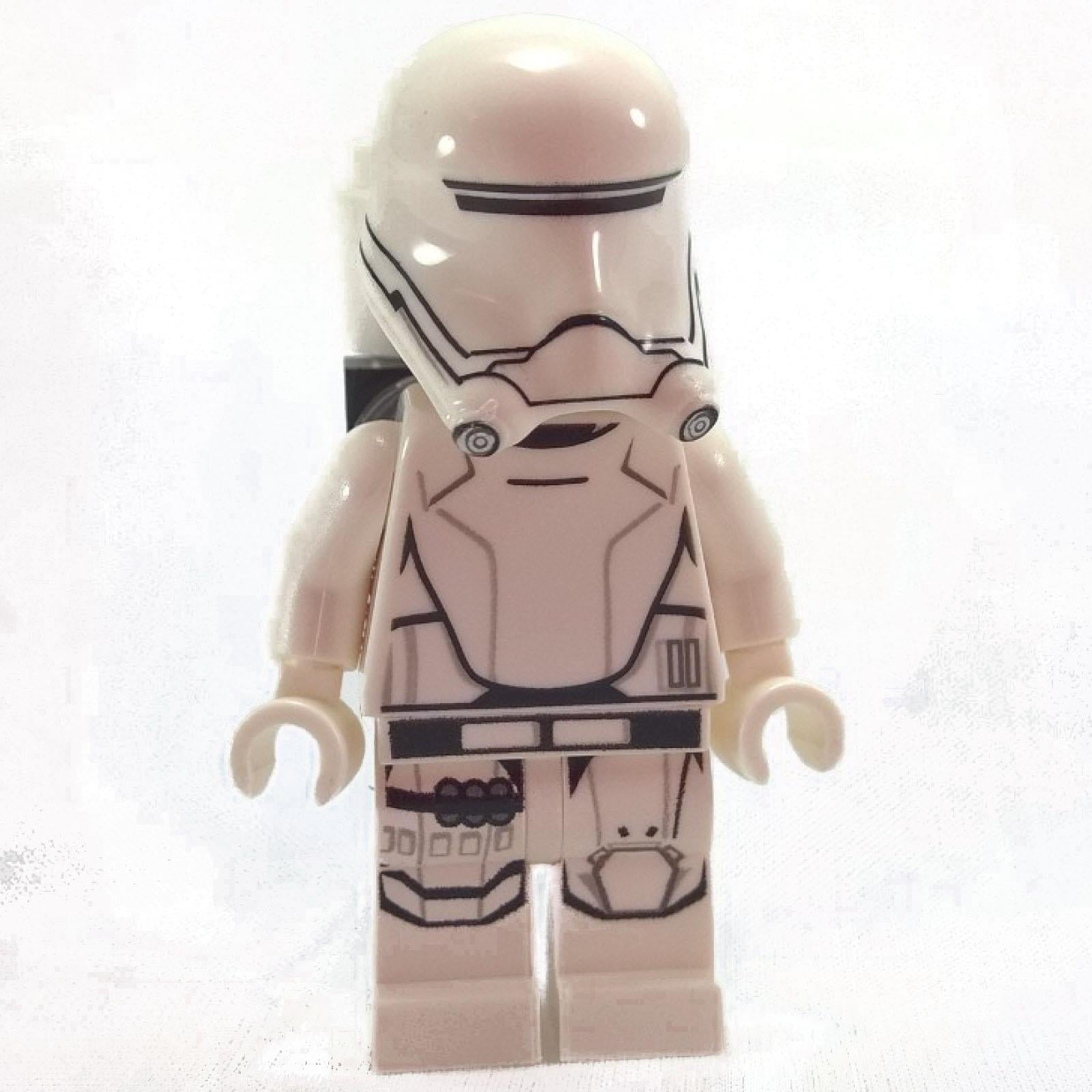 LEGO® Star Wars First Order Flametrooper | Minifigure sw0666 – www ...