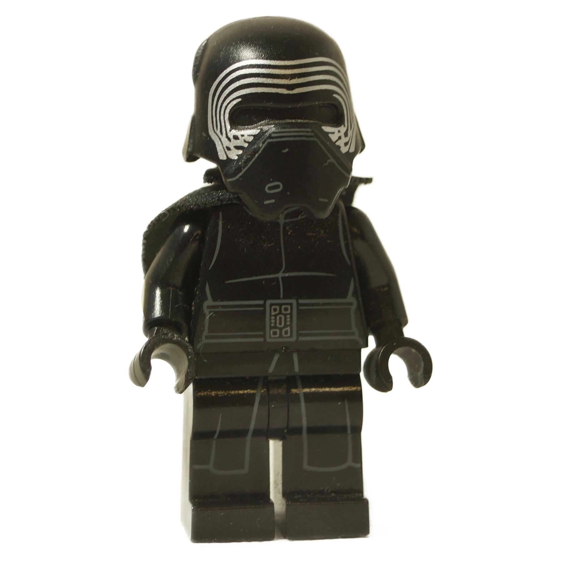 LEGO® Star Wars Kylo Ren Minifigure | Helmet sw0663 – www.choose-a ...