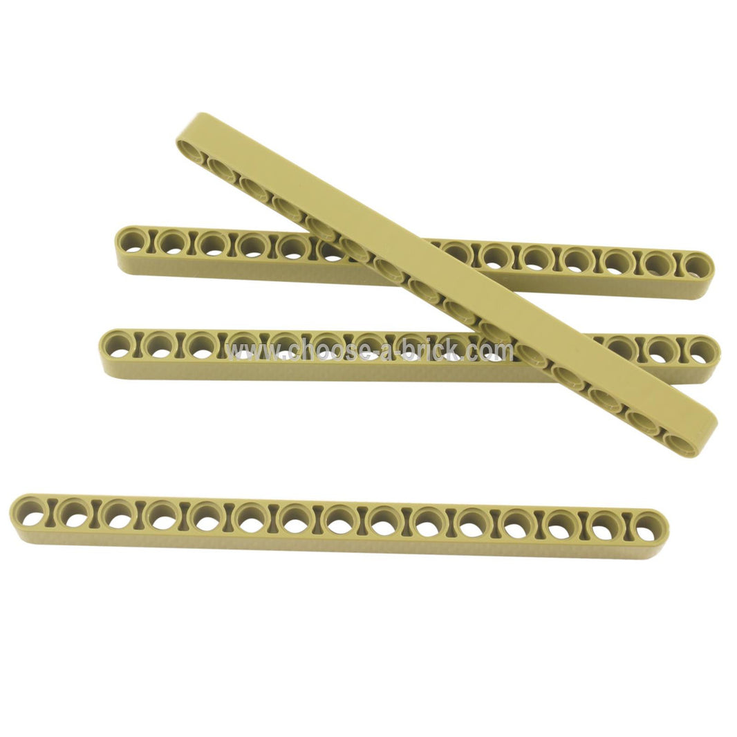LEGO® Technic Beams & Liftarms | Straight, L-Shaped & Frames – www ...