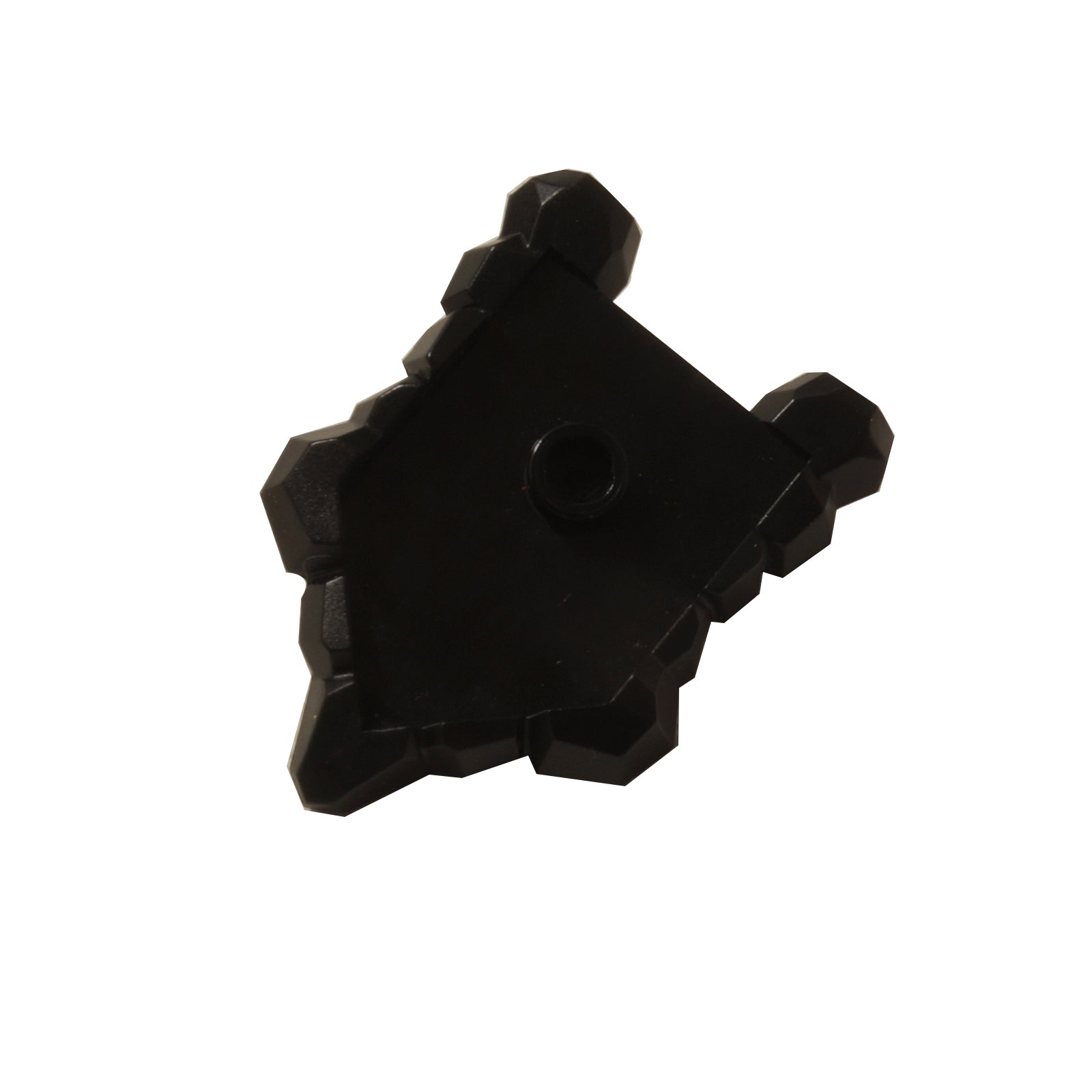 LEGO® Stone Knight Shield (Rock Edges) 22409 | Choose-a-Brick – www ...
