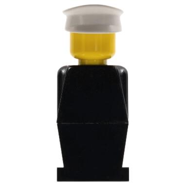 LEGO Minifigure old009 – A Classic LEGOLAND Treasure – www.choose-a ...