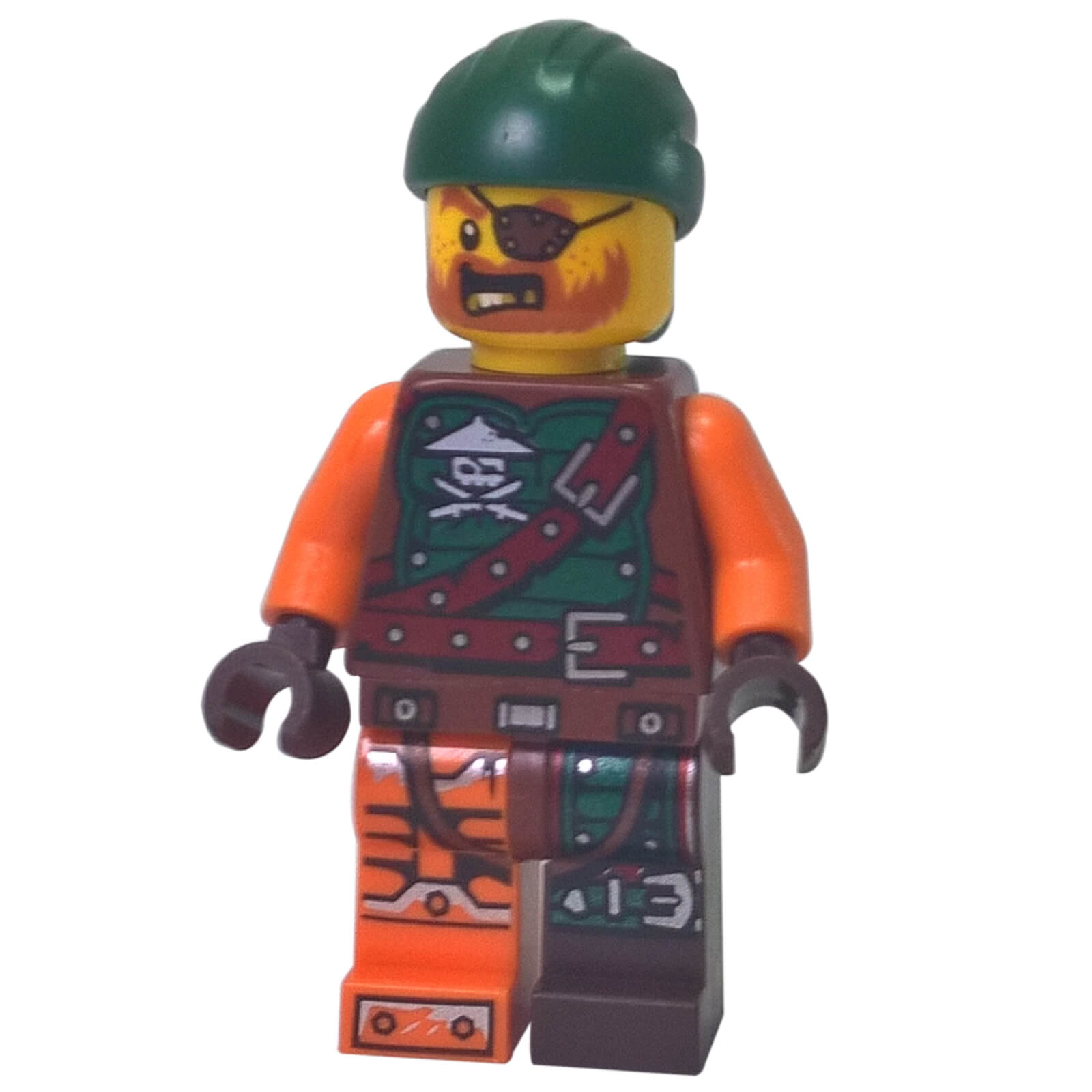 LEGO® Bucko 乐高人仔 | 空中之界 | 幻影忍者 – www.choose-a-brick.com