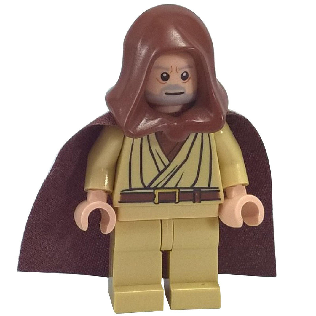 LEGO® Obi-Wan Kenobi Minifigures | Clone Wars General – www.choose-a ...