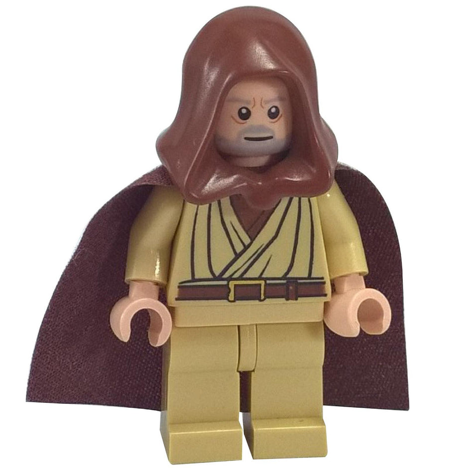 LEGO® Obi-Wan Kenobi Minifigures | Clone Wars General – www.choose-a ...