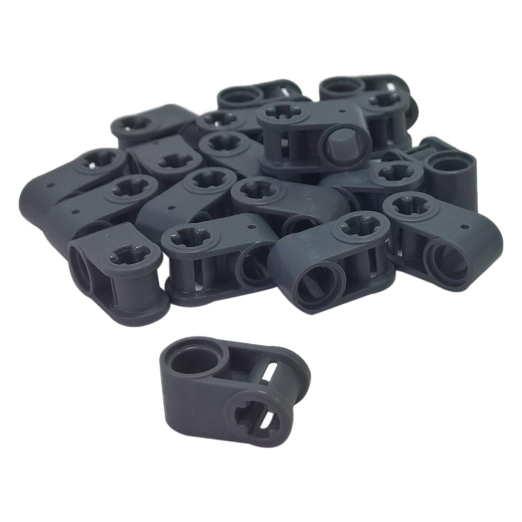 LEGO® Technic Axle and Pin Connector Perpendicular 6536 – www.choose-a ...